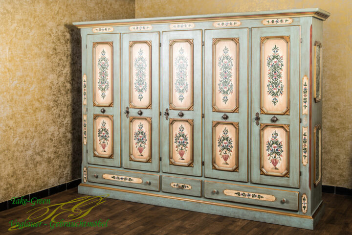 Voglauer ANNO 1700 Serie » online kaufen | Alpenland